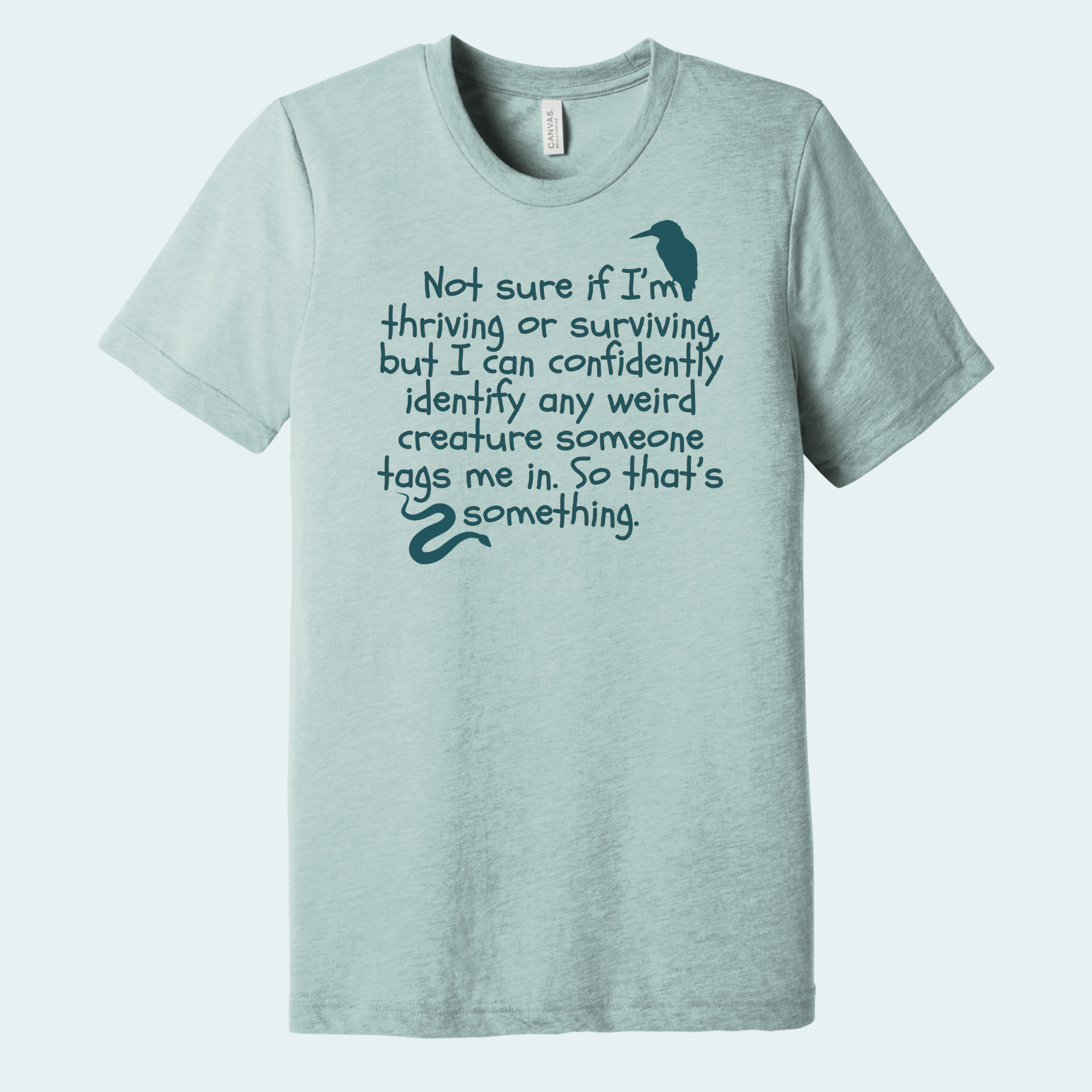 Products – Page 2 – Animals Anonymous Apparel