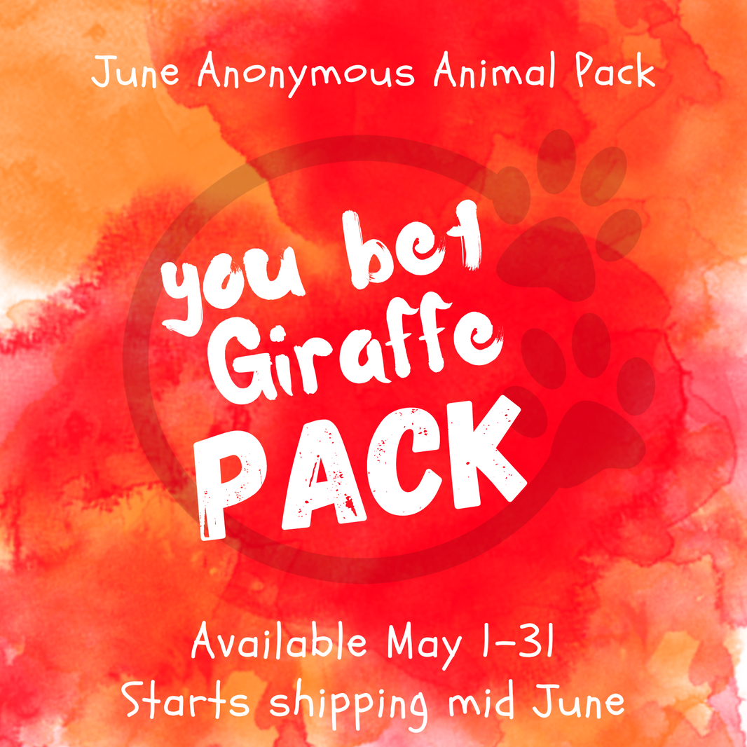 Animals Anonymous Apparel