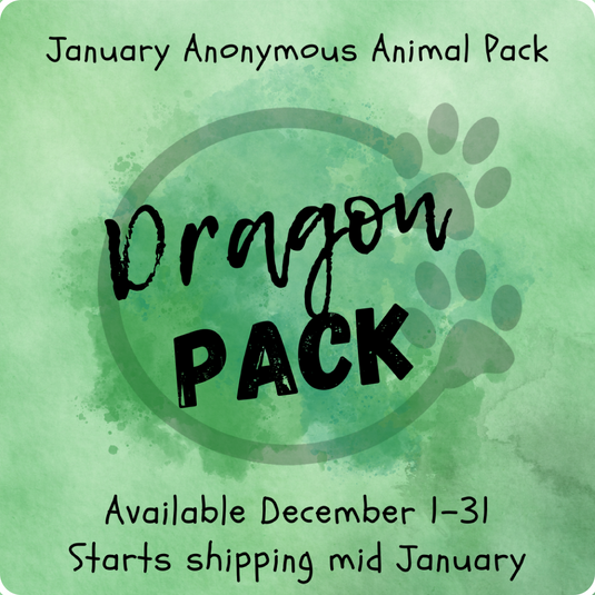 Animals Anonymous Apparel