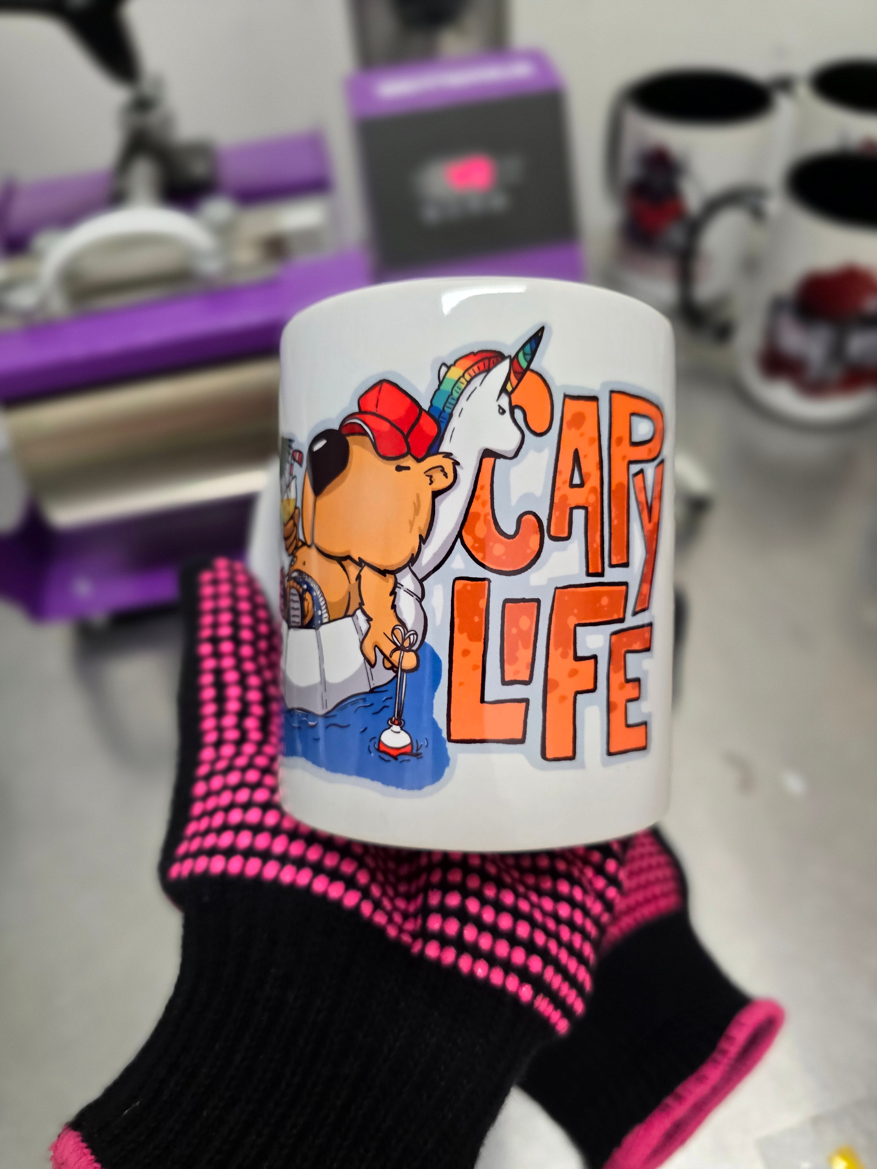 Animals Anonymous Apparel