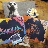 Animals Anonymous Apparel