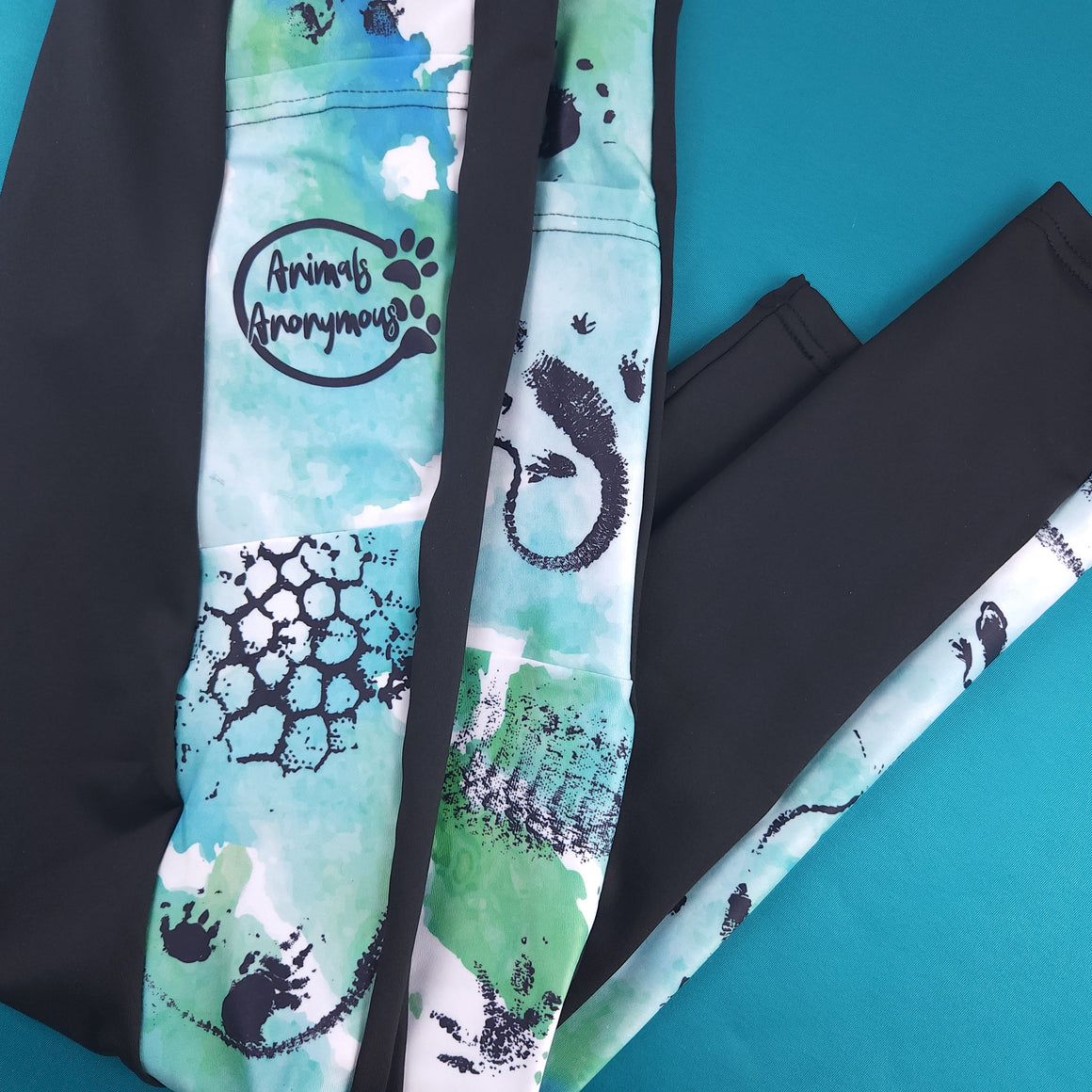 Collections – Animals Anonymous Apparel